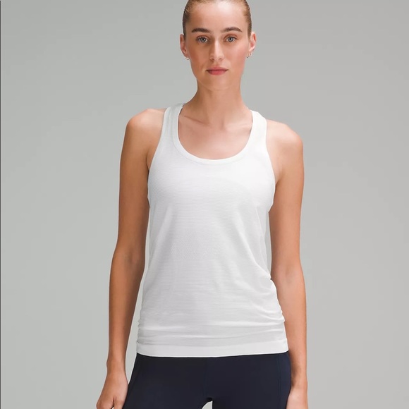 lululemon athletica | Tops | Lululemon Swiftly Tech Tank Regular Length | Poshmark